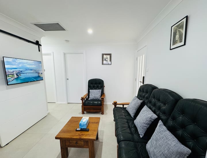 Bran New Home With Ducted Ac To Stay In Sydney - Saint Marys, Australia