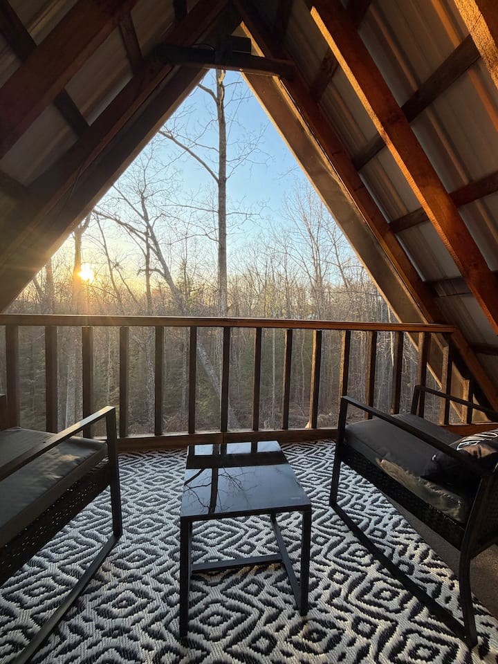 Home Away From Home Escape At Cave Run Lake - Blue Ridge Mountains