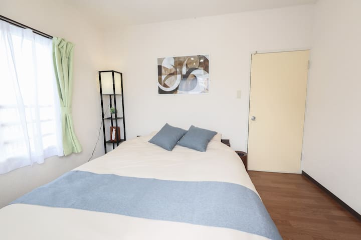 Little Edo Kawagoe Stay Kurazukuri & Toki No Kane - 坂戶市