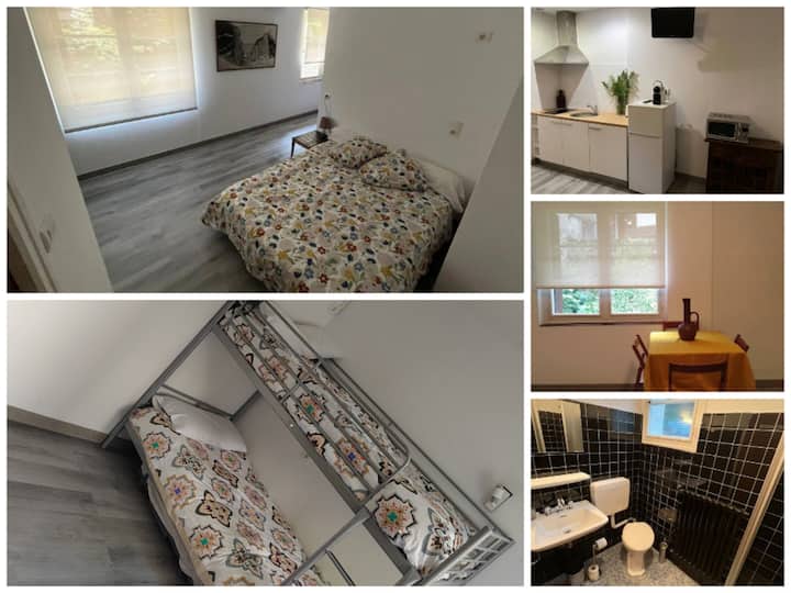 Apartamento A Los Pies Del Tourmalet En Bareges - Barèges