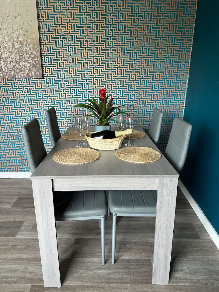 Delux Family Room In Canterbury - Canterbury
