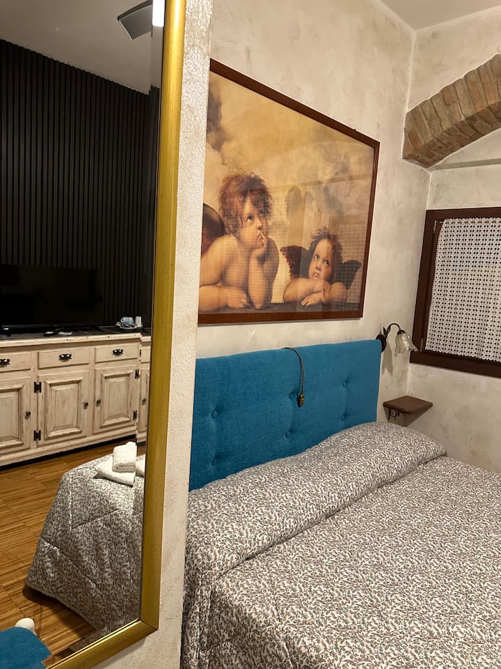 Hidden Gem In Bergamo City - Bergamo