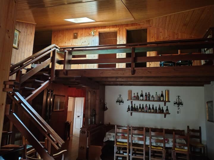 La Casa Dei Sogni - Sestola