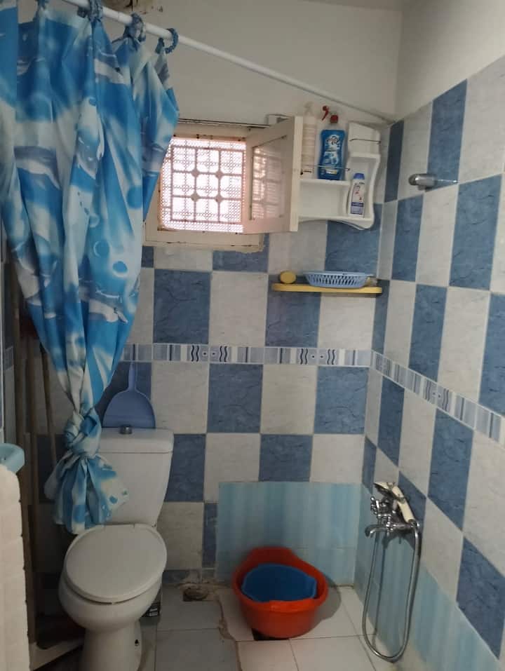 Magnifique Appartement - Hammamet