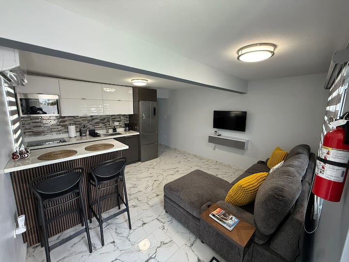 #3 | Cozy, Centrally Located Family-friendly Apt - Guaynabo