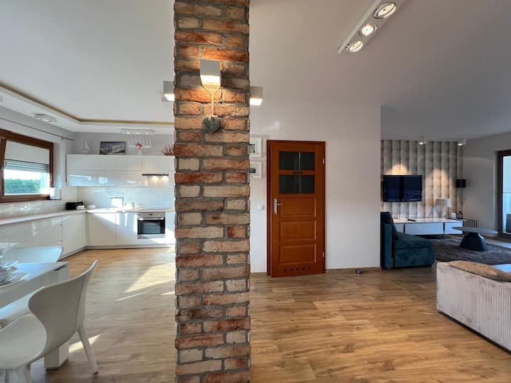 Apartament Marynarza - Świnoujście