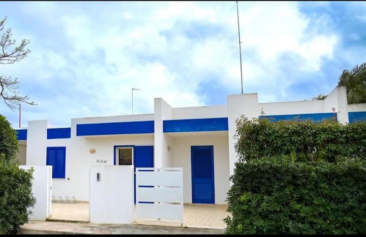 Villetta Da Leo - Torre dell'Orso