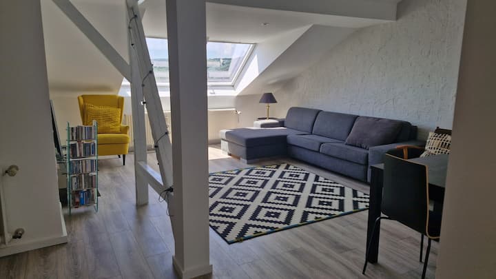 Wohnung In Der Fußgängerzone - Bad Honnef