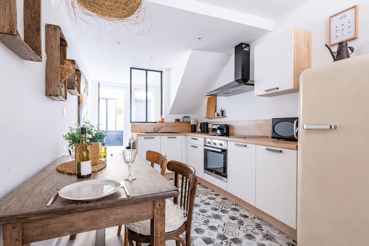 Maison Intramuros Avignon - Avignon