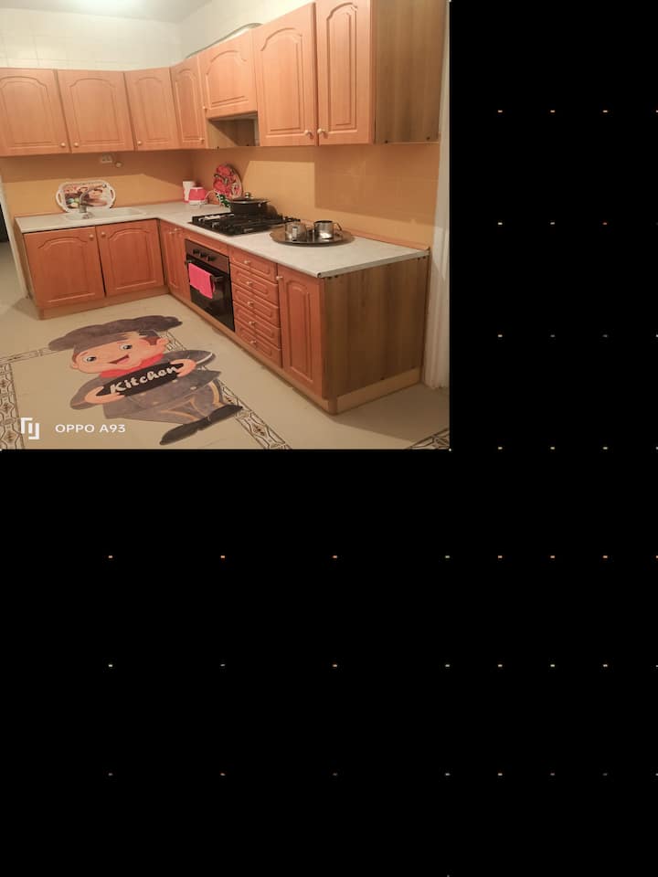 Un F3 Pratique - Constantine