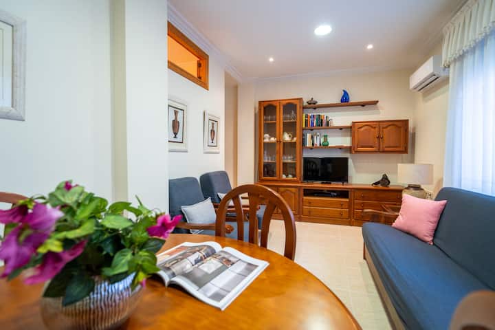 Maison à Une Minute De La Plage Lo Pagán Mar Menor - San Pedro del Pinatar