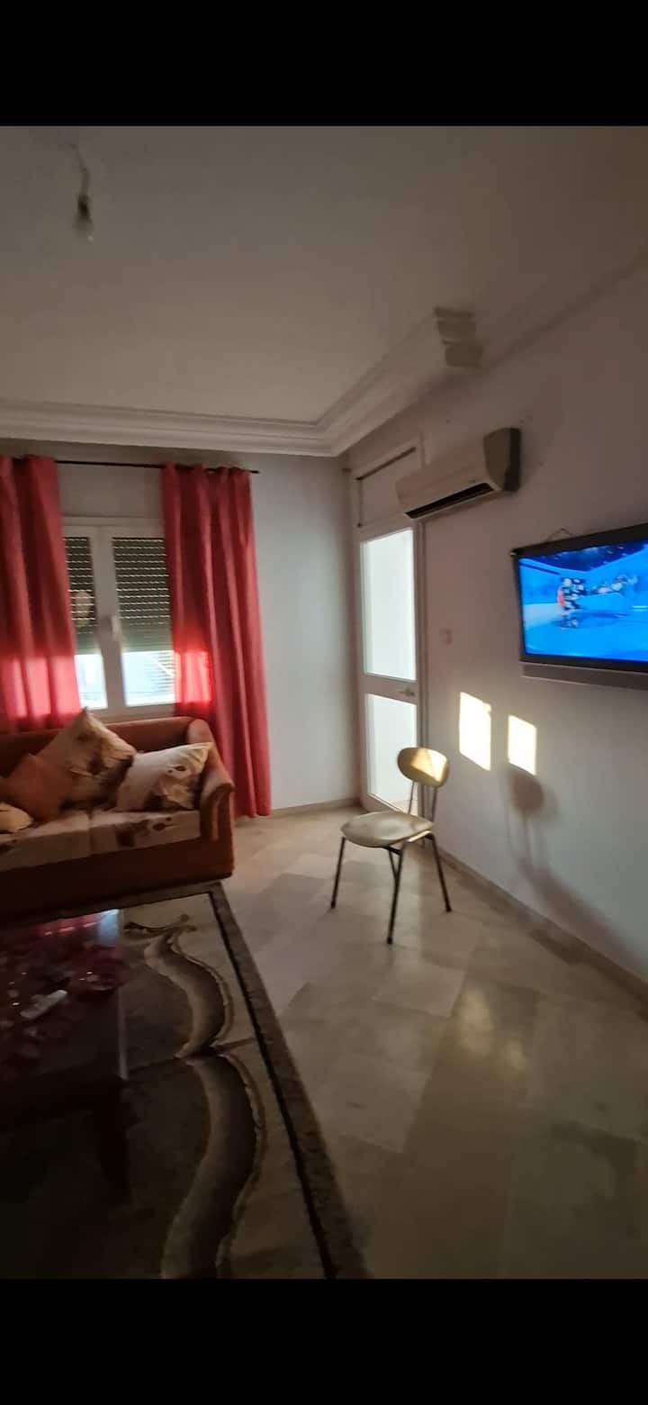 Charmant Appartement - Zarzis