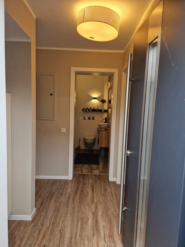Wohnung Nahe Venlo Und Landgard - Velden