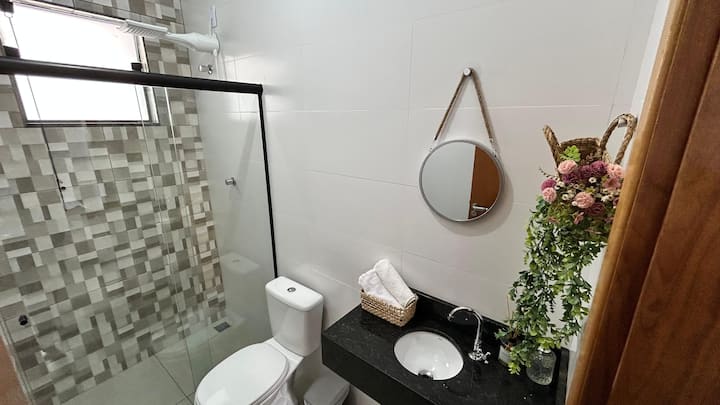 Apartamento De Maria N°2 - Aparecida