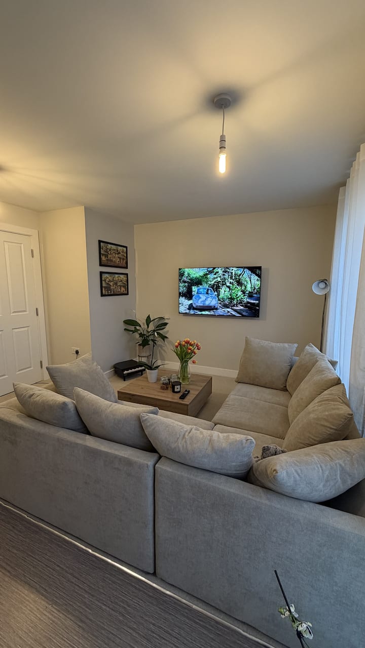 Cute & Comfy 1-bed In The Heart Of Bedford - Bedford