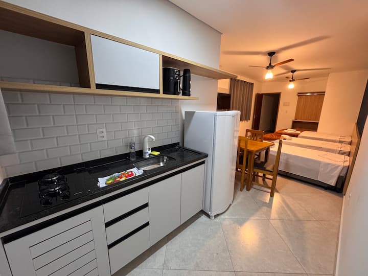 5 Padroeira Apart - Aparecida - Taubaté
