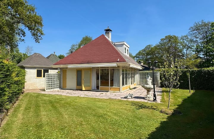 Villa Duin Ii - Ouddorp