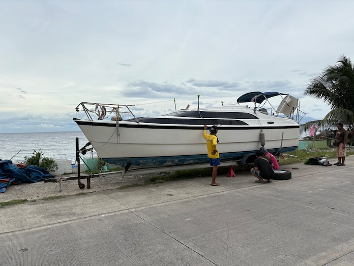 24 Hours Overnight - Batangas