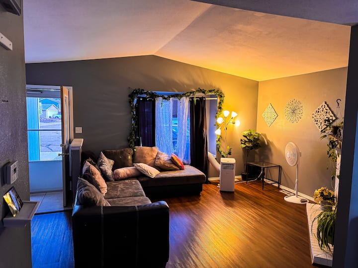 Affordable And Pet Friendly! - コロラド・スプリングズ, CO