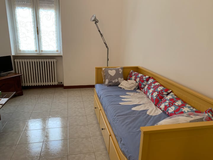 La Casa Di Coco. Milano.intero Alloggio: 
4 Ospiti - Saronno