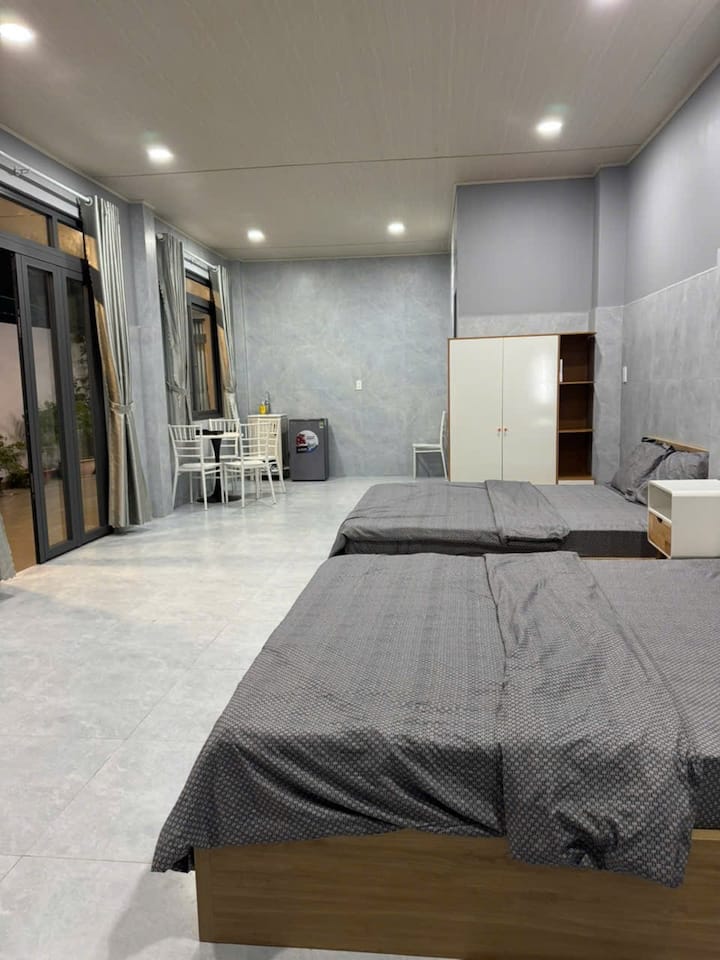 Happy House Sài Gòn - Ho Chi Minh City