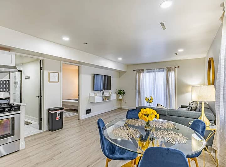 You Belong Here Bnb - Towson, MD