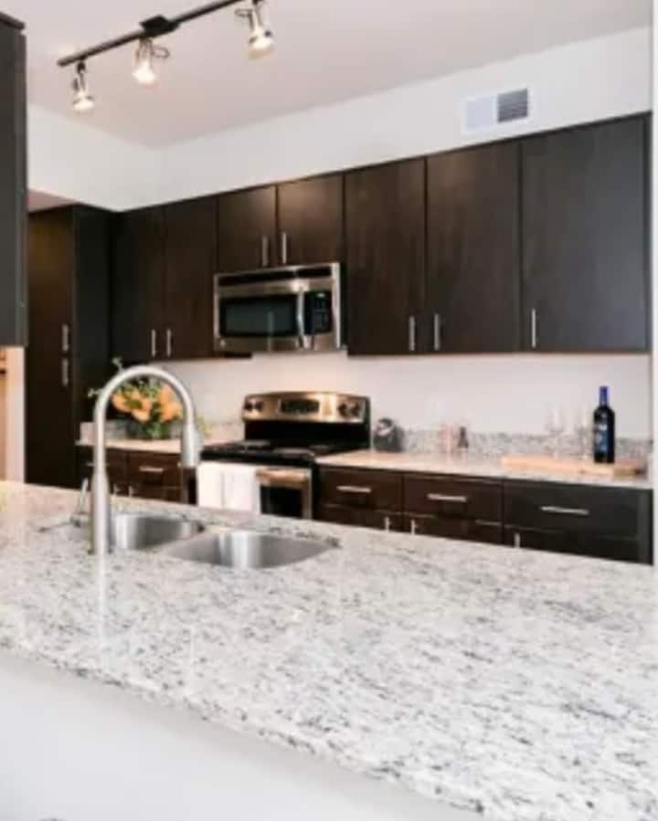 Luxury Townhome - Katy, TX