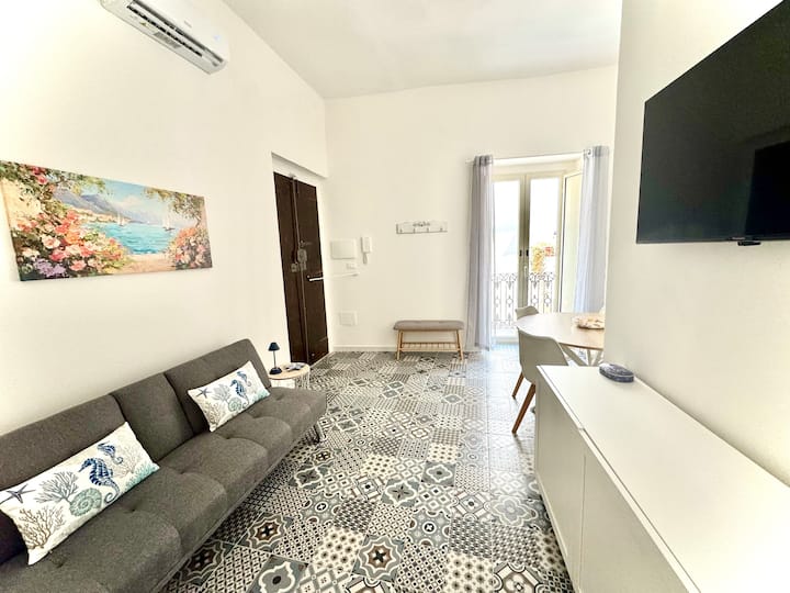 Finestra Sul Borgo - Vieste