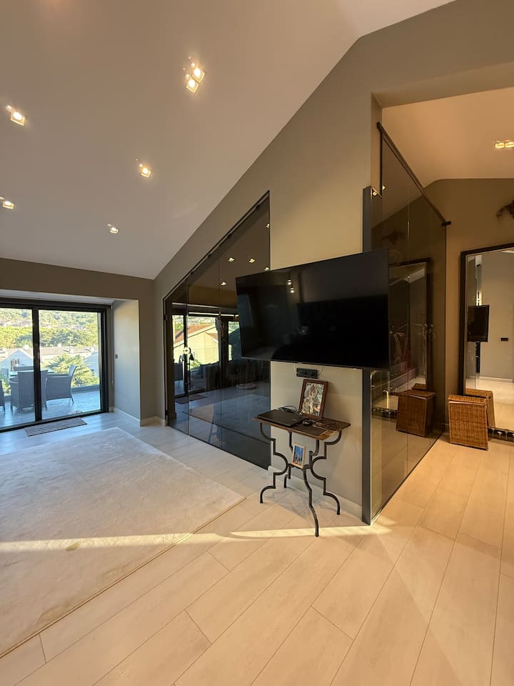 6bedroom Villa Pool Jakuzi - Marmara Bölgesi