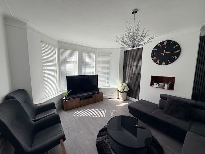 The Alcove Retreat - Bristol