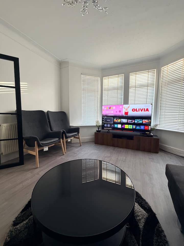 The Alcove Retreat - Cotswolds