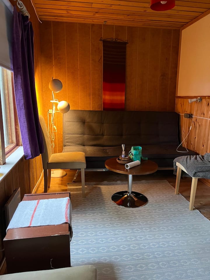 Kaunis Kesäkeidas, 2 Eri Makuuhuonetta Aitassa. - Mikkeli