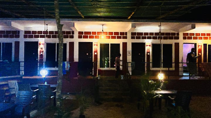 Aisiri Beach Stay - Gokarna