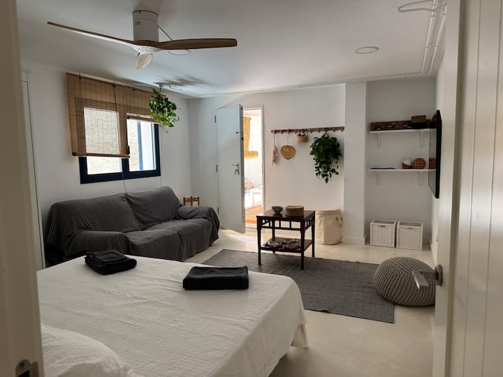 Las Tortugas - La Manga