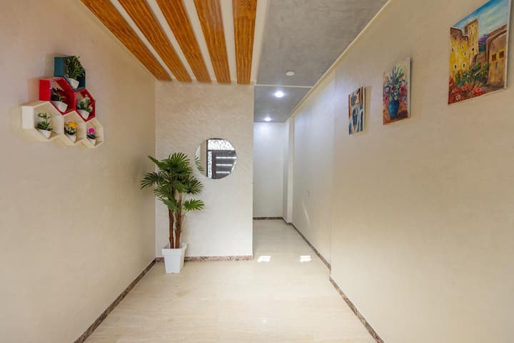 #Ameliastays - Tanger