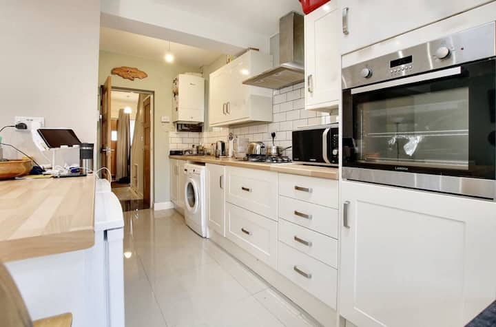 Paul’s Place - Leicester
