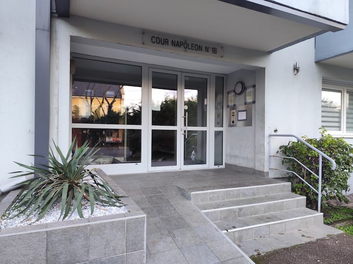 Le Petit Napoléon - Mulhouse