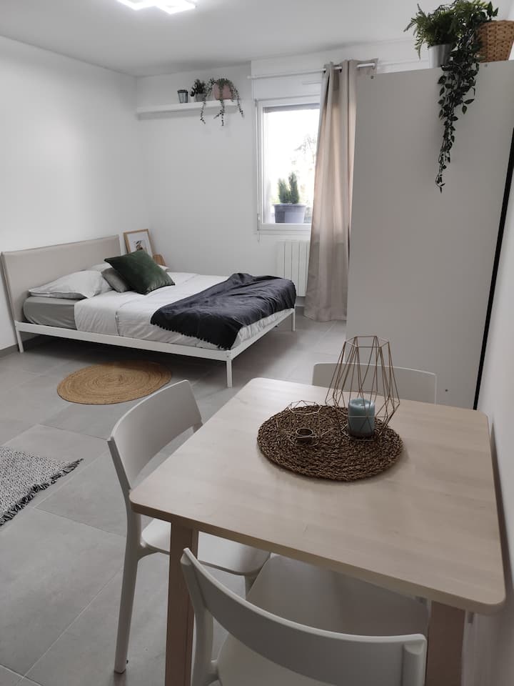 Le Petit Napoléon - Sausheim