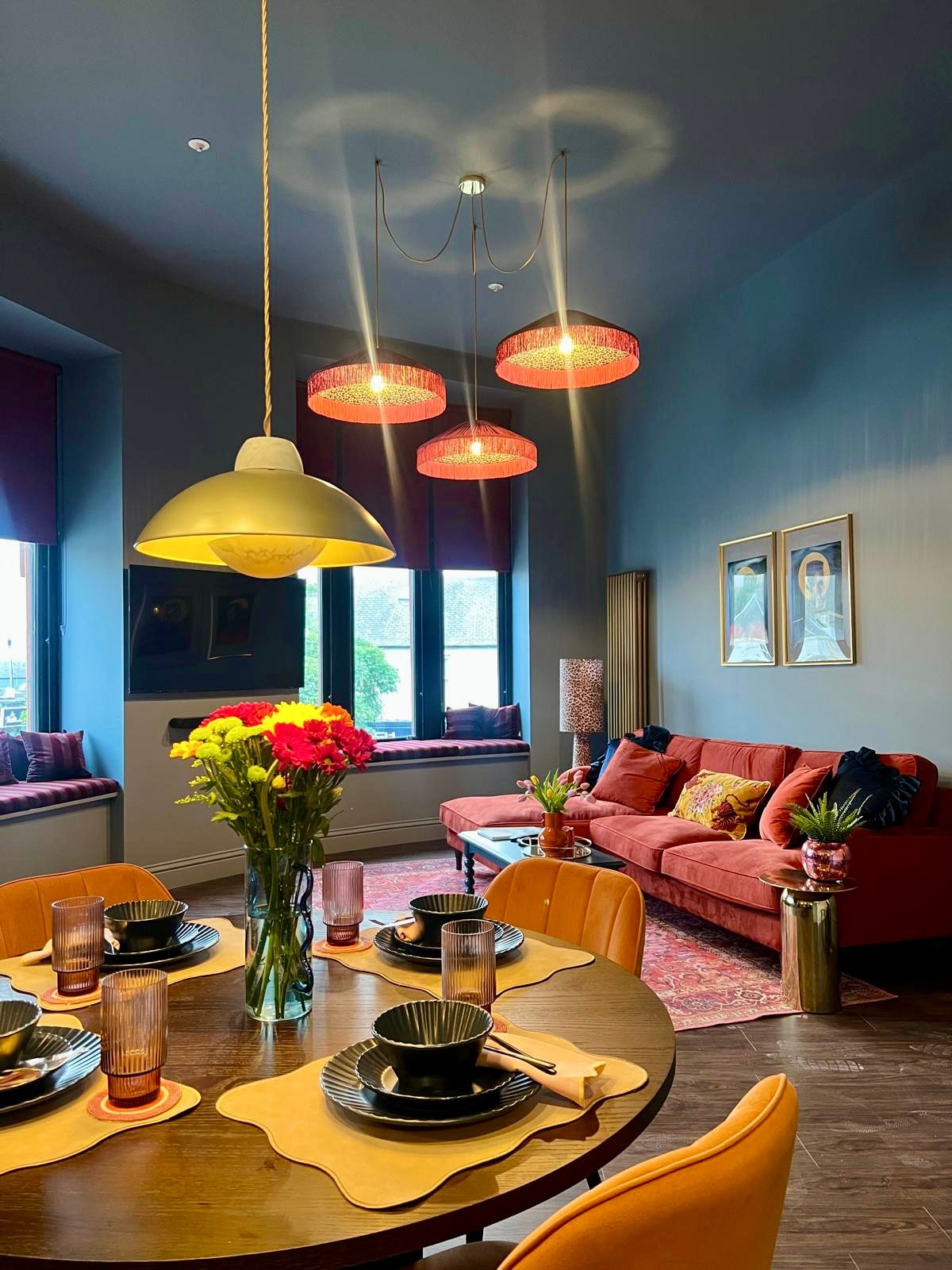 The Ross @ The Bank by Coorie Doon Stays - Aparthotels for Rent in ...