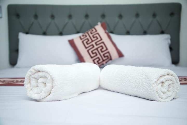 Stylish Nyali Hideaway - Mombasa