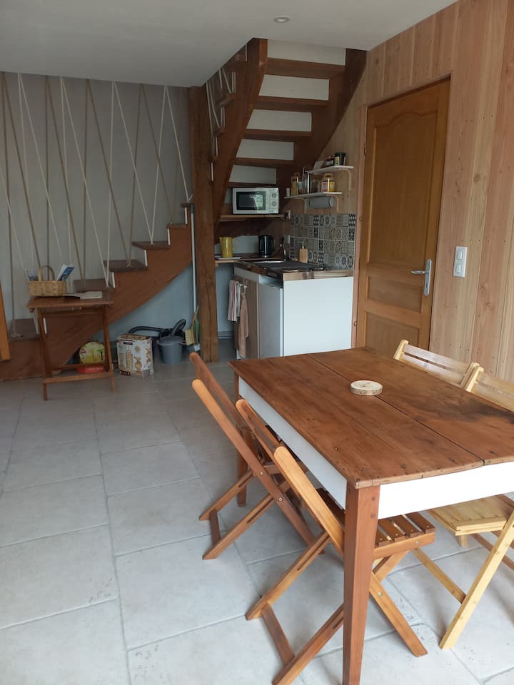 Chambre Familiale Proche Le Pal - Dompierre-sur-Besbre