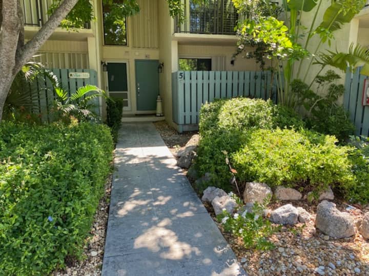 Isla Escape: Islamorada Townhouse - Islamorada, FL