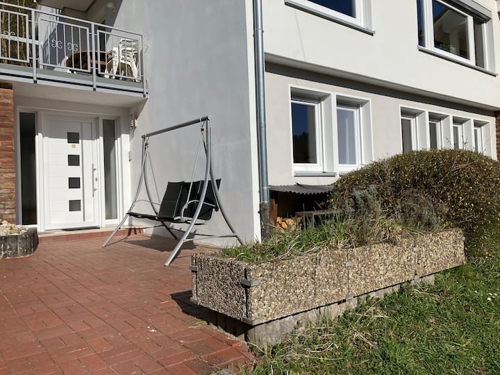 Fewo - Sonnige & Zentrale Lage In Merzig - Merzig