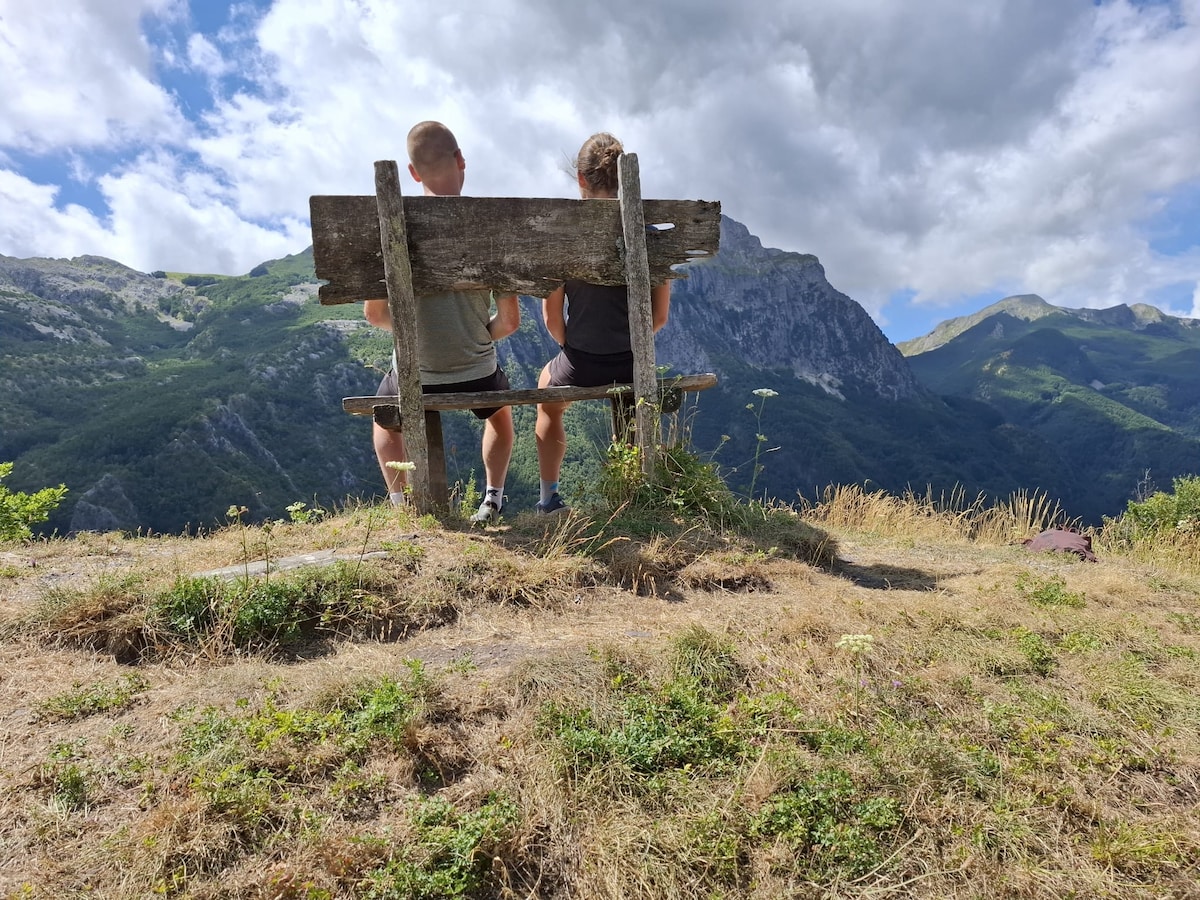 BellaTenda / a'Zania Camping N 2 - Tienda de campo en alquiler en ...