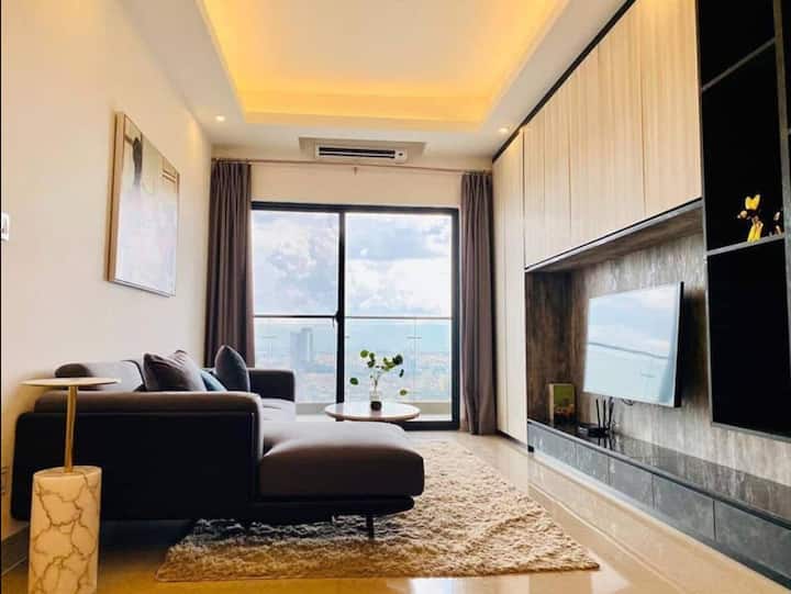 Liora Sky Home 4th (Sky Tree Condominium) - Phnom Penh