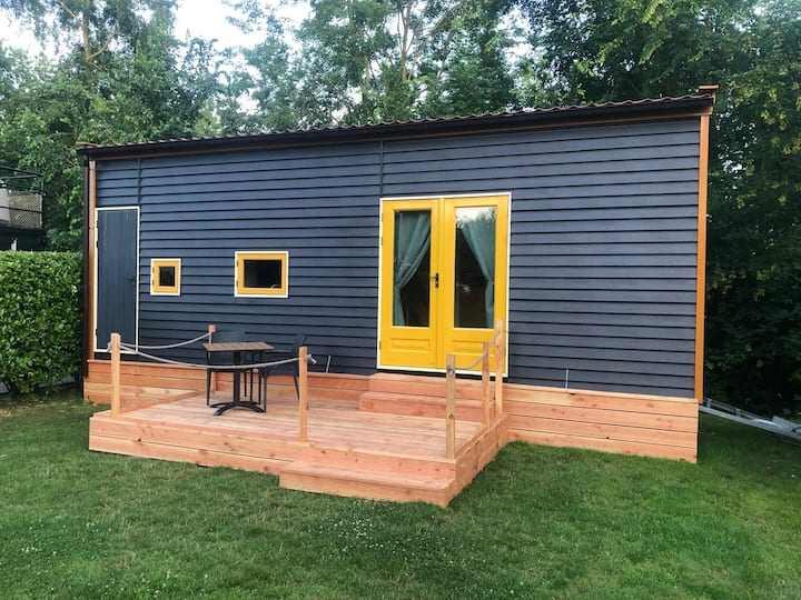 Tiny House - Lemmer