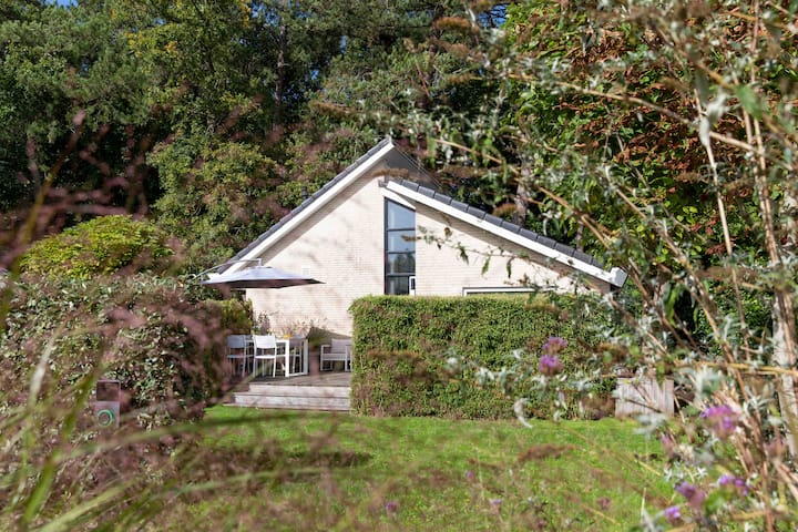 Luxe Dune Villa 8@sea - Schoorl