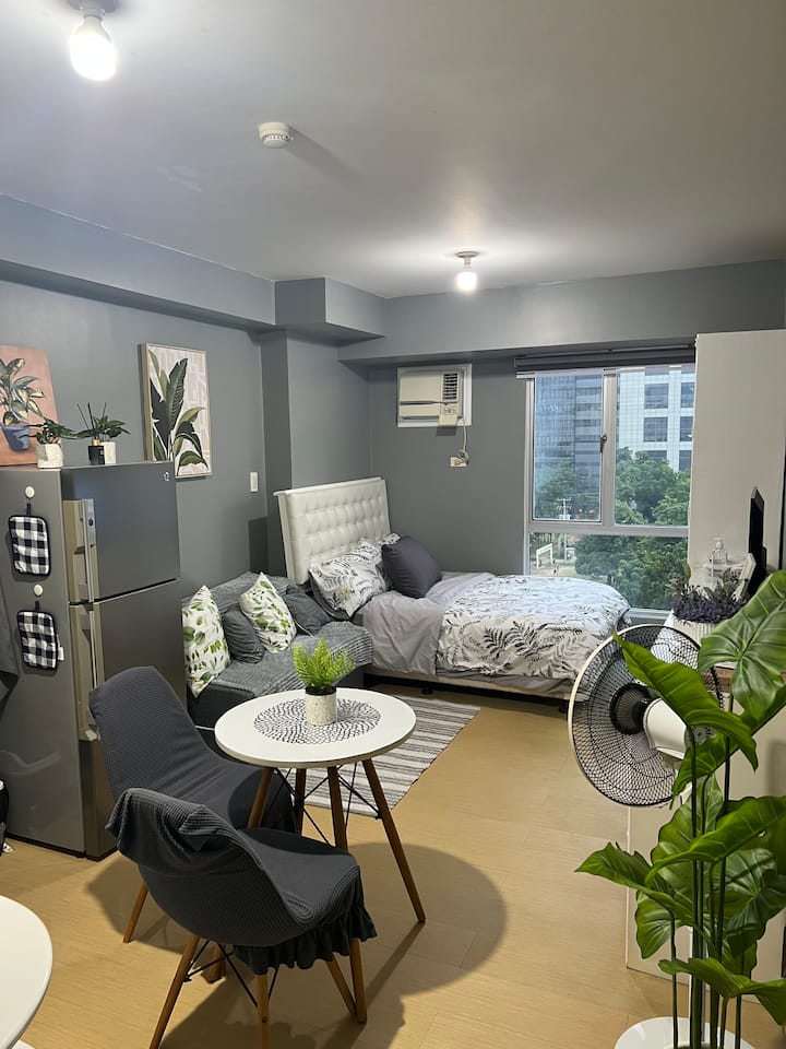 It Park- Avida Across Sugbo Mercado - Cebu City