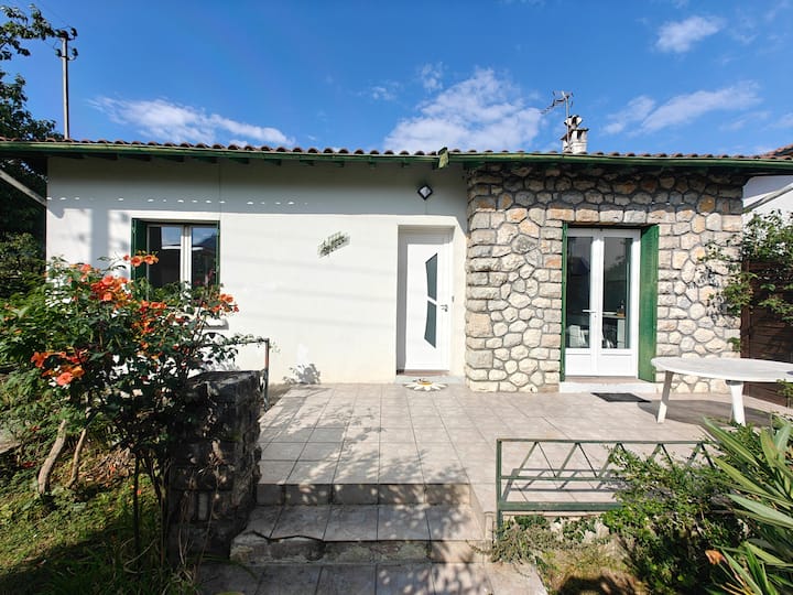 Villa Familiale Avec Jardin - Foix