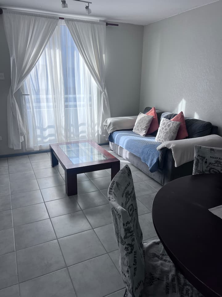 Dpto. Sector Puerta Del Mar - La Serena